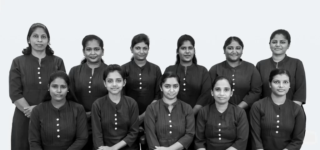 Our Team - Best Skin and Hair Clinic In Chennai - Render Clinic